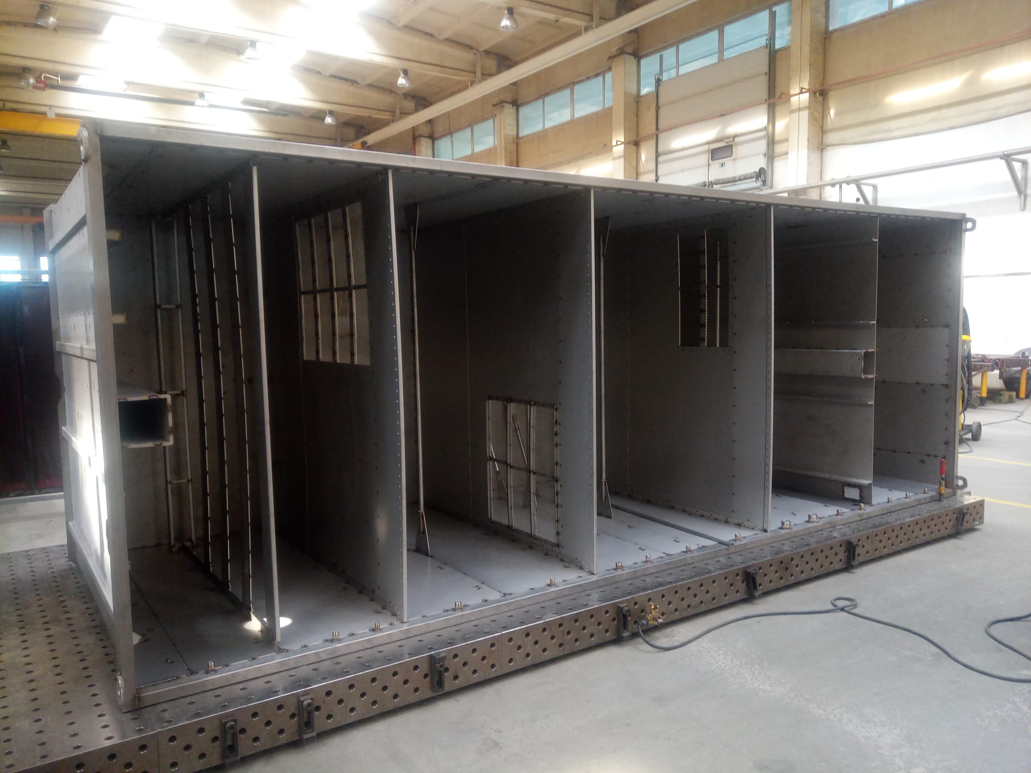 Sewer Sludge Treatment - Advanced Wastewater Treatment